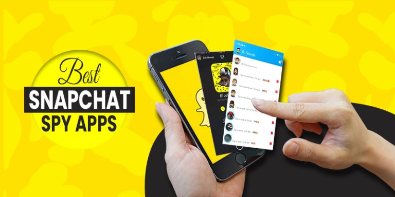 Top 9 Best Snapchat Spy Apps [updated 2023]